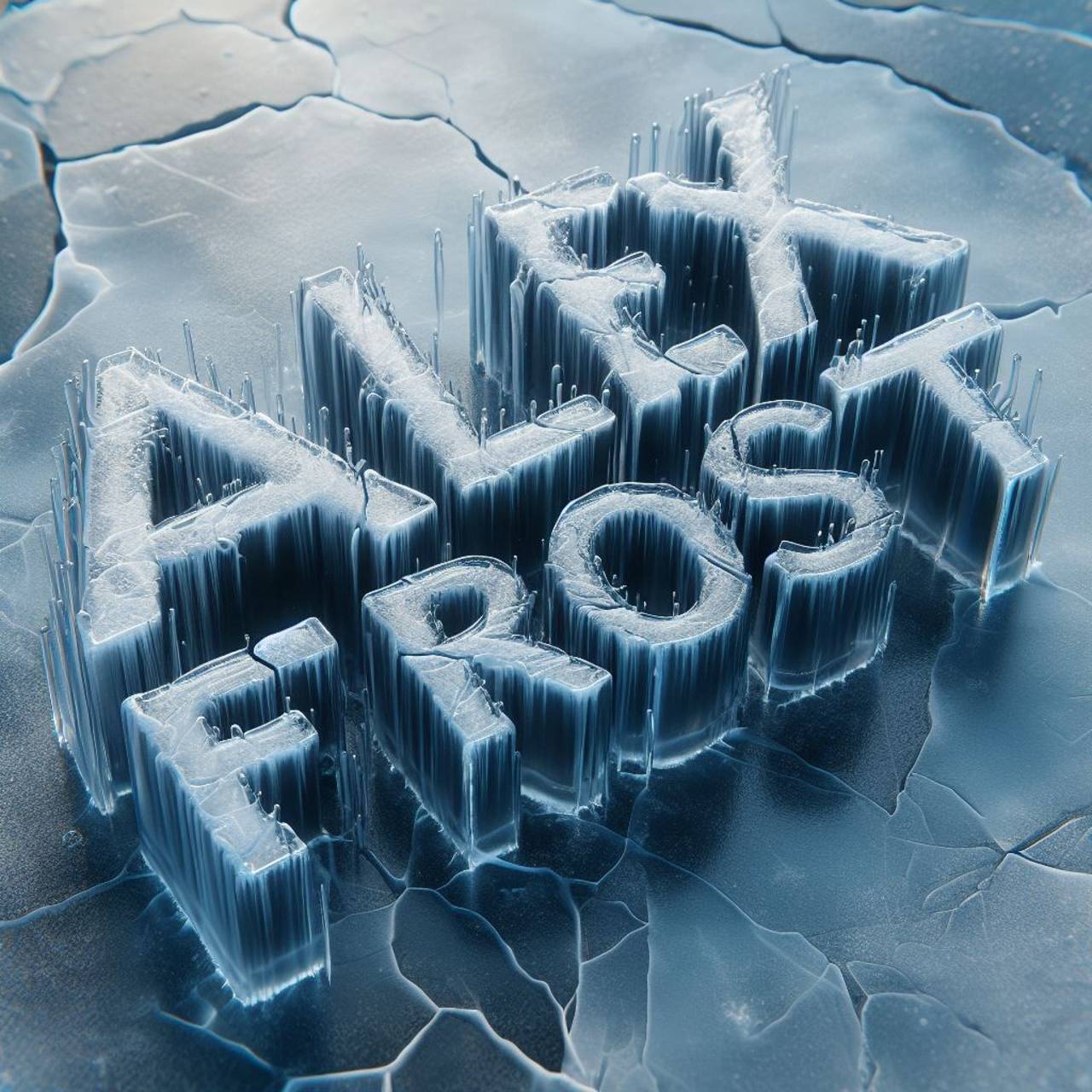 Иконка канала League of Frost