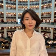 Иконка канала Айя - твой проводник в турецкий язык