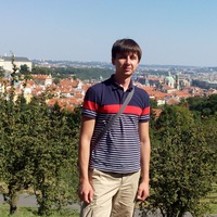 Иконка канала Дамир Хакимов