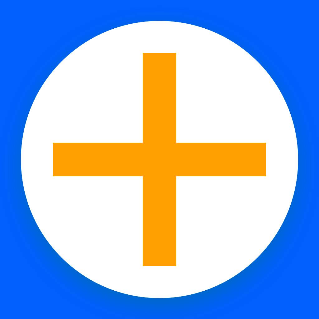 Иконка канала Здоровье Mail.ru