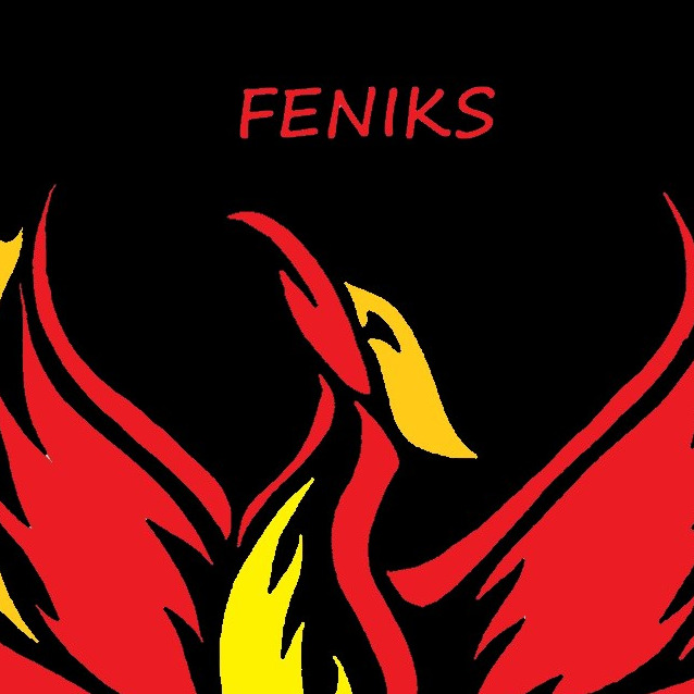 Иконка канала Feniks_Read