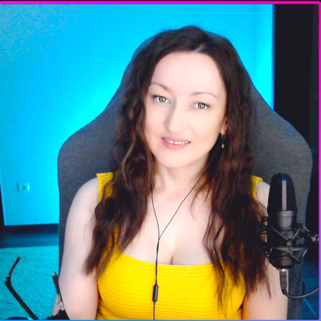 Иконка канала IGROMANKA_V_EFIRE