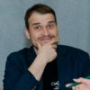 Иконка канала Денчик