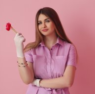 Иконка канала Депиляция - LIFE