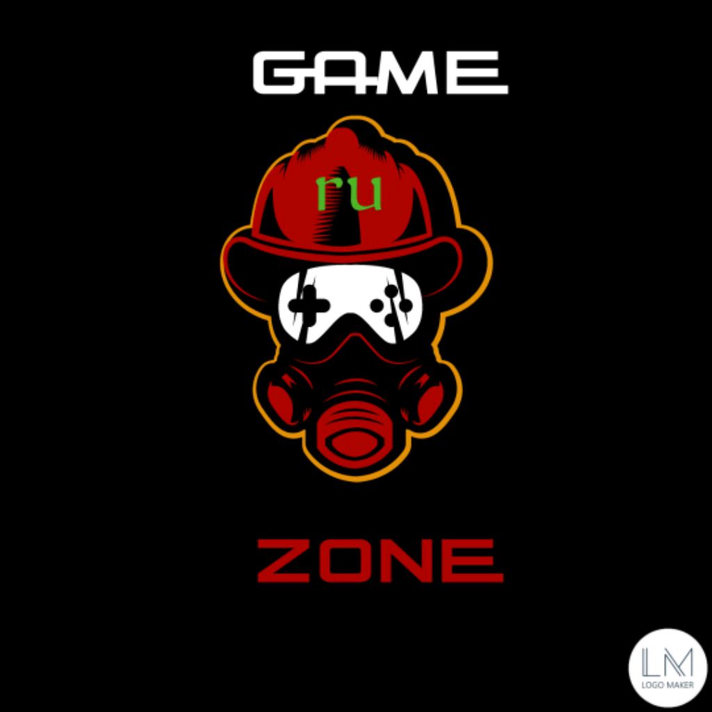 Иконка канала Game Zone ru