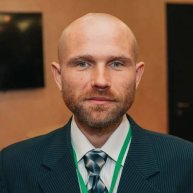 Иконка канала Александр Самсонов