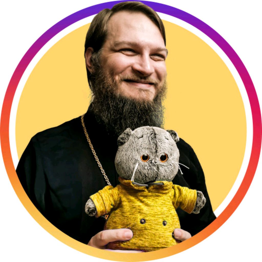 Иконка канала pozitivniy_batushka