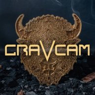 Иконка канала GRAVCAM
