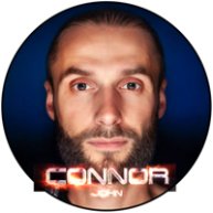 Иконка канала John Connor