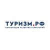 Иконка канала Корпорация Туризм.РФ