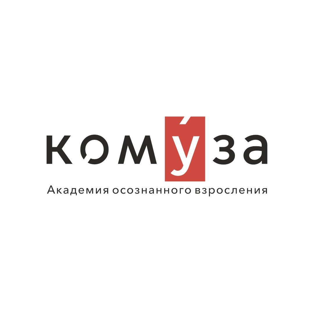 Иконка канала KOMUZA PROJECT | КОМУЗА