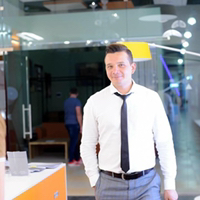 Иконка канала Александр Горохов