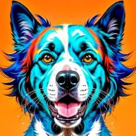 Иконка канала StableDif | ComfyUI | Automatic1111