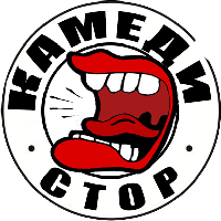 Иконка канала КамедиСтор