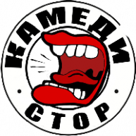 Иконка канала КамедиСтор