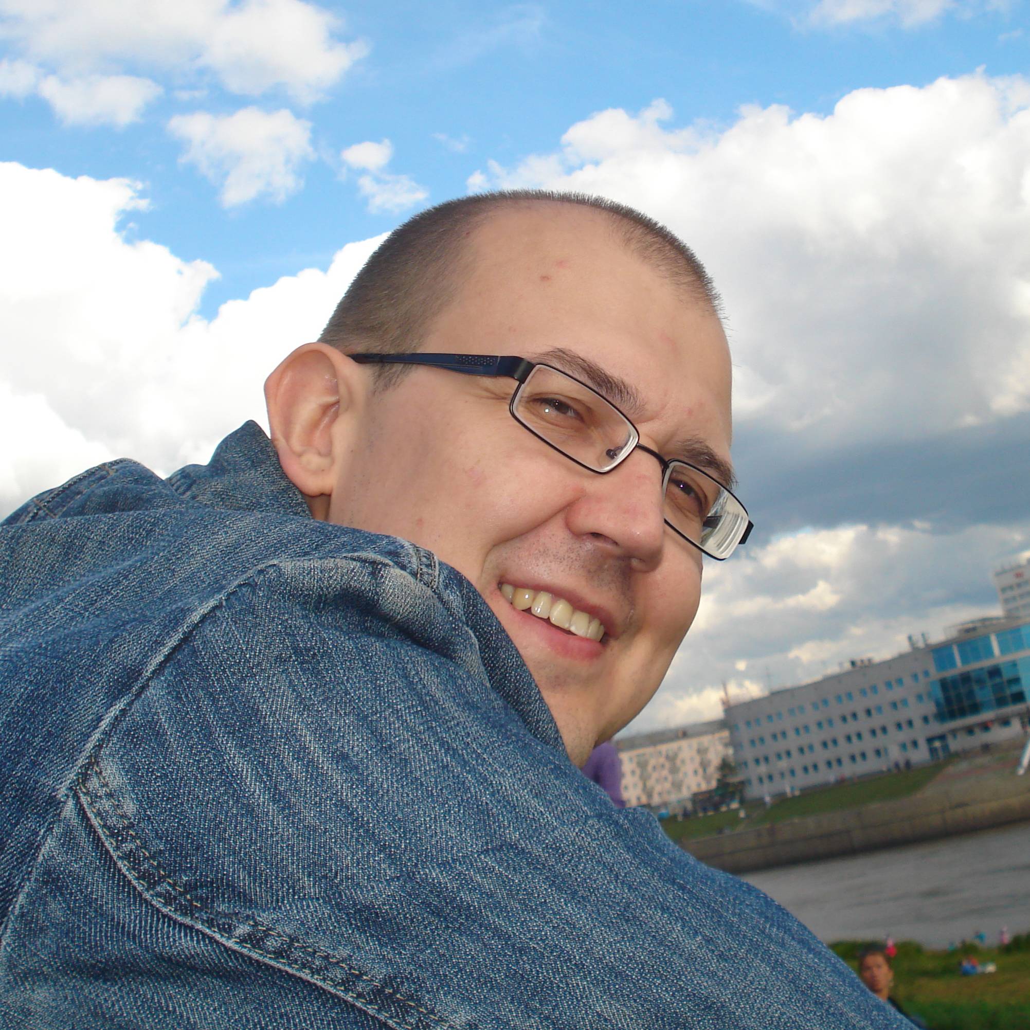 Иконка канала Александр Арбузов