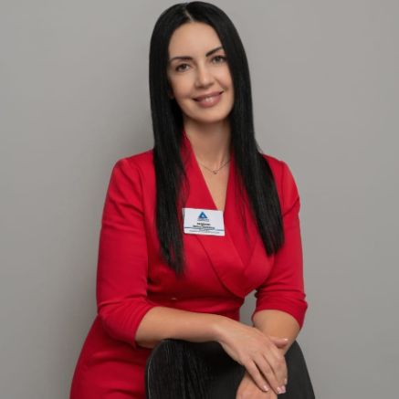 Иконка канала Гинеколог - эндокринолог Елена Беденко