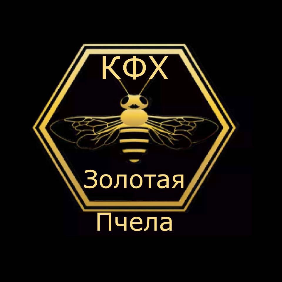 Иконка канала КФХ Золотая пчела