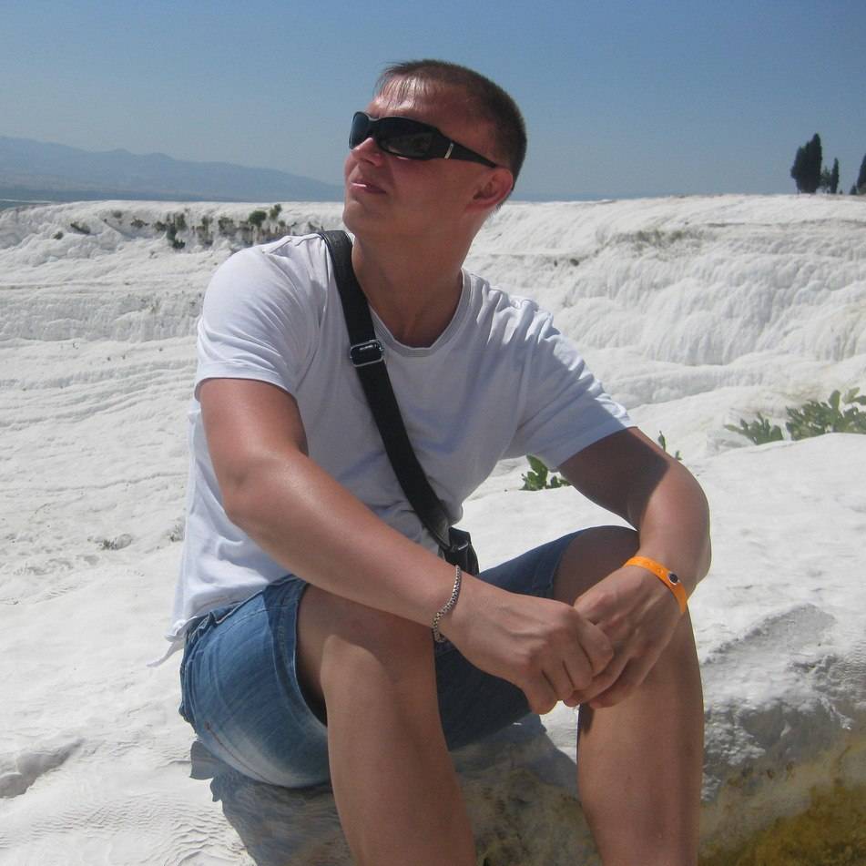 Иконка канала Beam Art