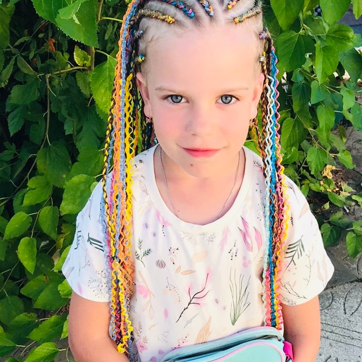 Иконка канала @liza_holina