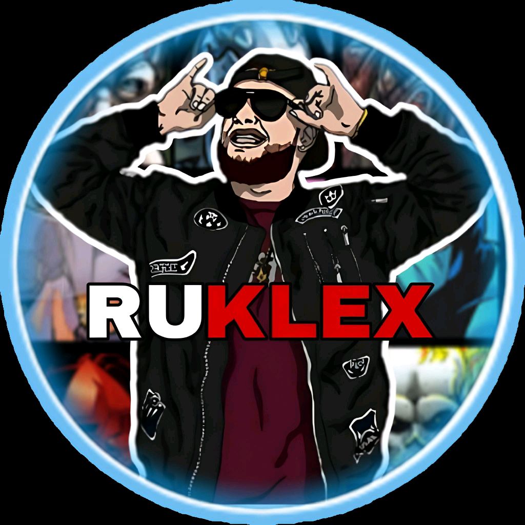 Иконка канала RUKLEX