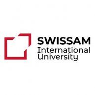 Иконка канала Международный университет SWISSAM