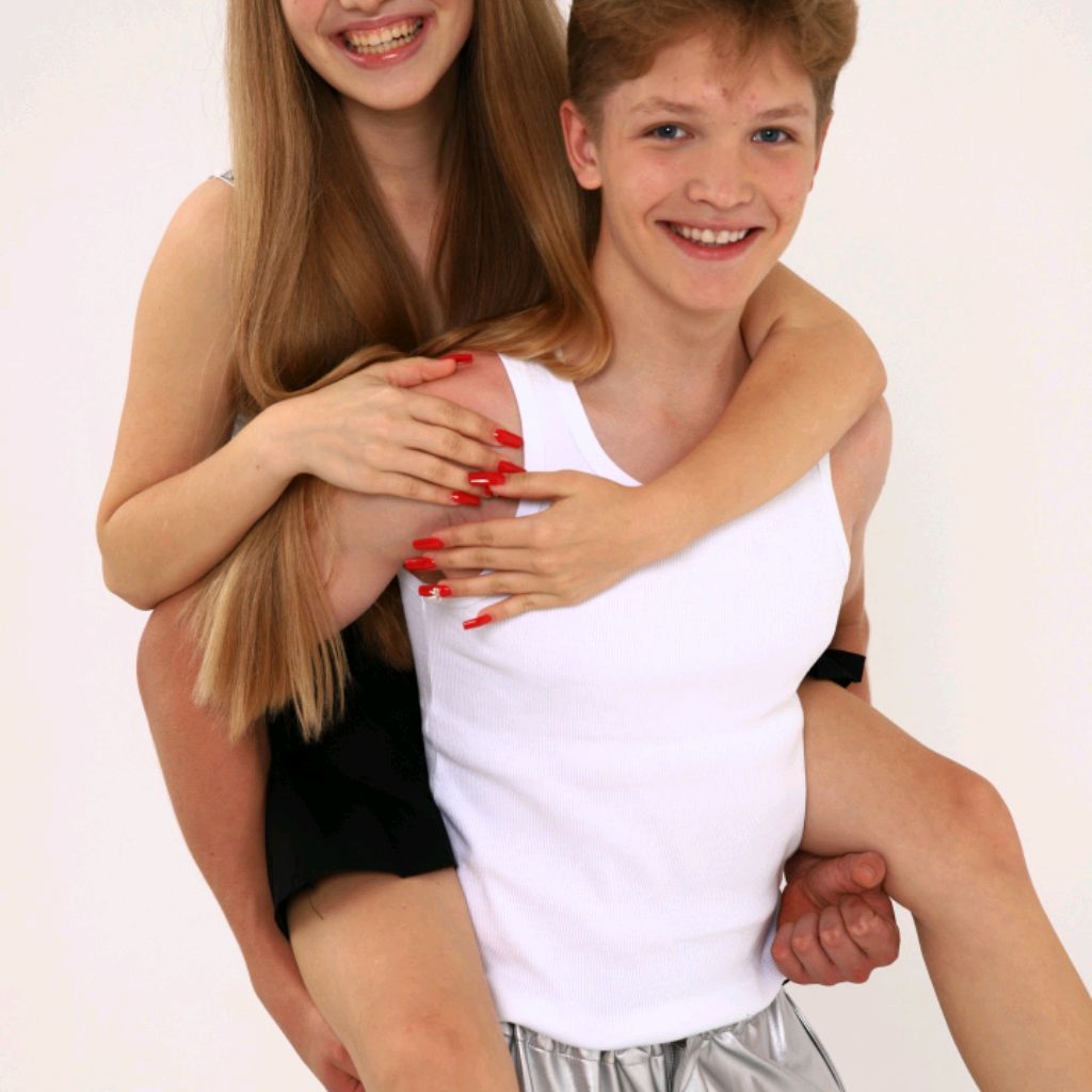 Иконка канала Glazunovilusha