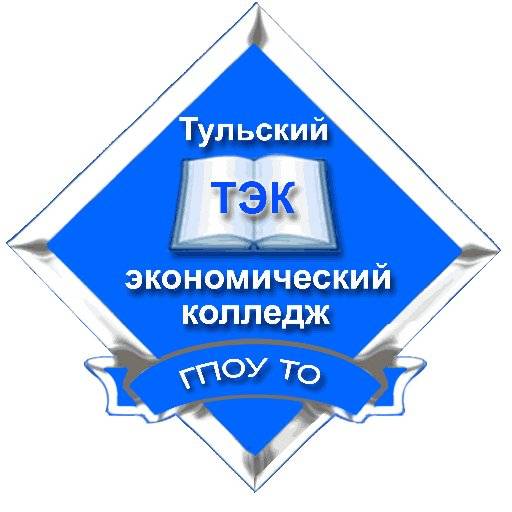 Иконка канала ГПОУ ТО "ТЭК"