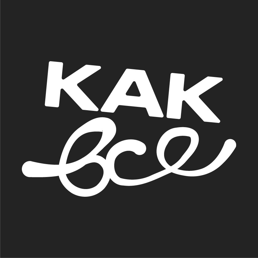 Иконка канала КАК ВСЕ