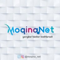 Иконка канала Moqina Music