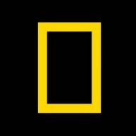 Иконка канала National Geographic