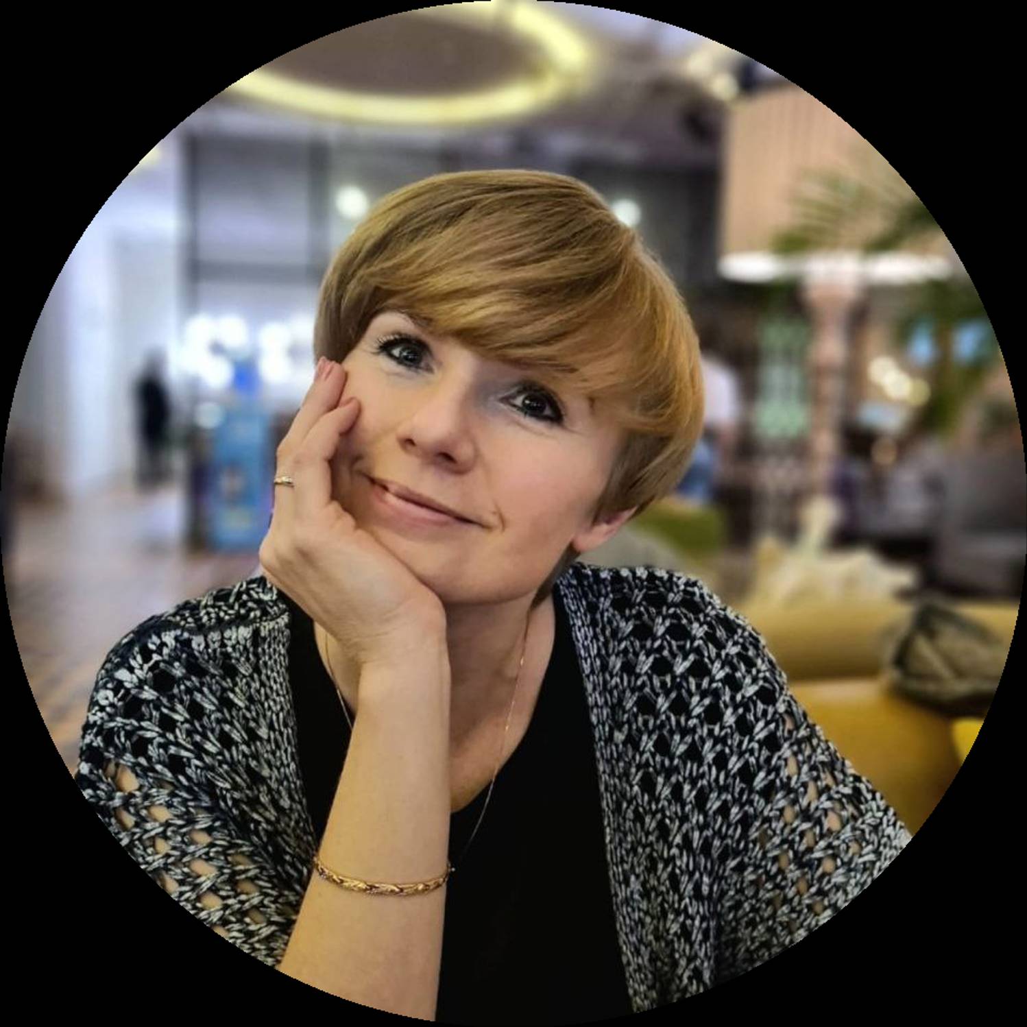 Иконка канала #PRO_ПОДРОСТКОВ | Светлана ЛЕВИНСКАЯ | Коуч ICF