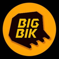 Иконка канала BIGBIK
