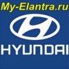 Иконка канала My-Elantra