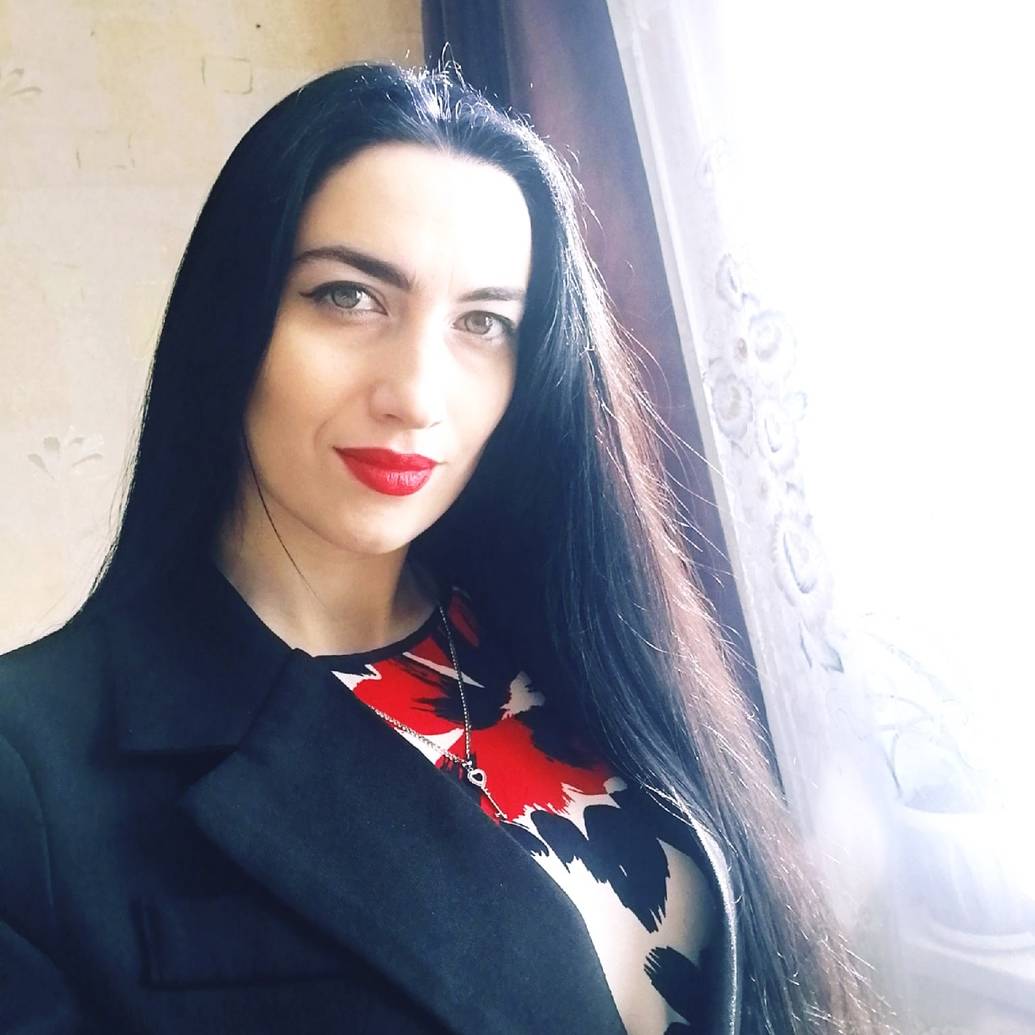 Иконка канала Вера Немод продавец недвижимости.