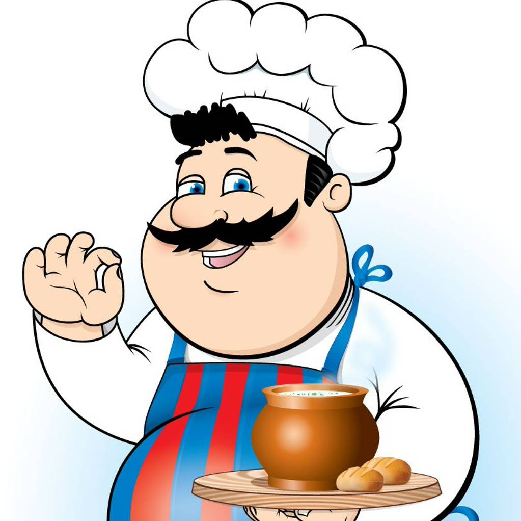 Иконка канала Повар Влад