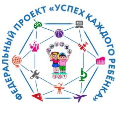 Иконка канала Прикубанский районный Центр детского творчества