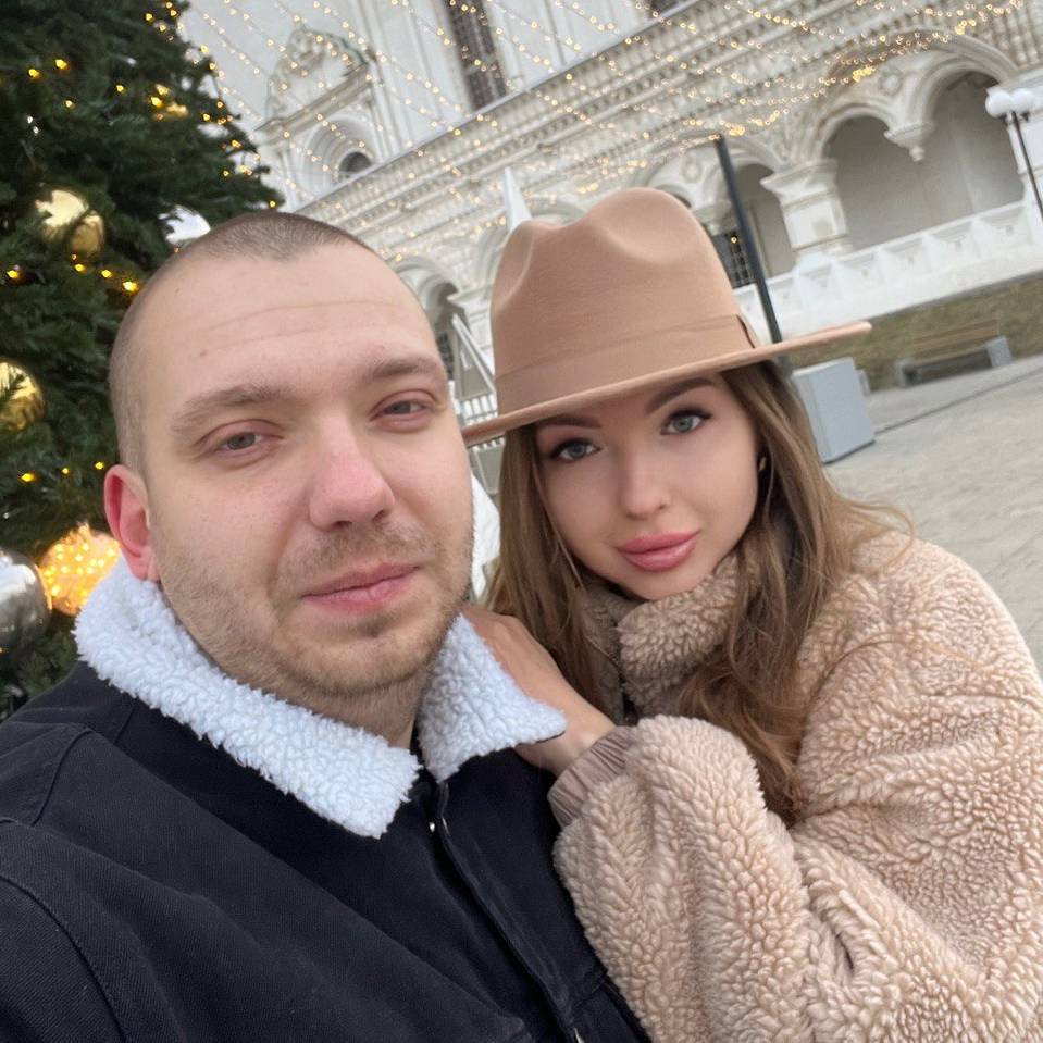 Иконка канала Бондарята VLOG