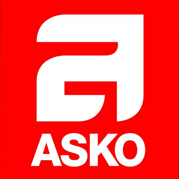 Иконка канала Бытовая техника ASKO