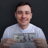 Иконка канала Дмитрий Красильников | Инвестиции и трейдинг