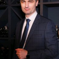 Иконка канала Донецкий юрист / Никита Нарыжный