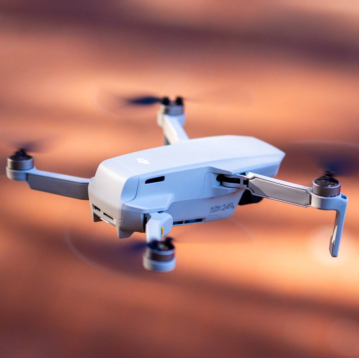 Иконка канала ПОЛЁТ  ДРОНА