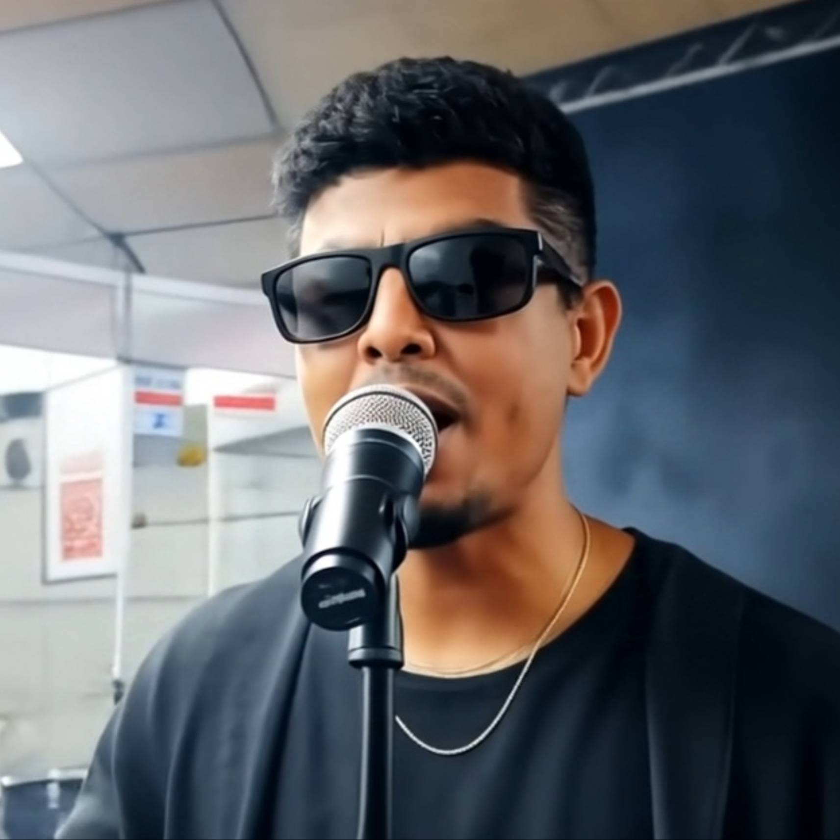 Иконка канала Юмор, Музыка, приколы