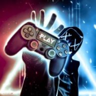 Иконка канала JAVI - KH