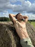 Иконка канала Домовой