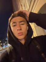 Иконка канала Zarchik