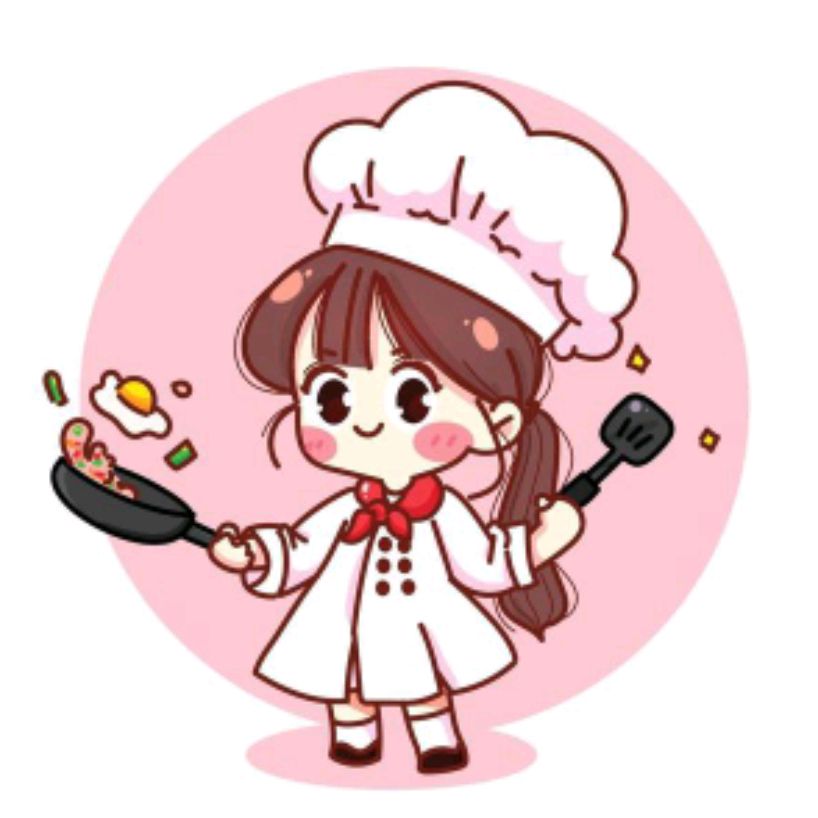 Иконка канала alina.food