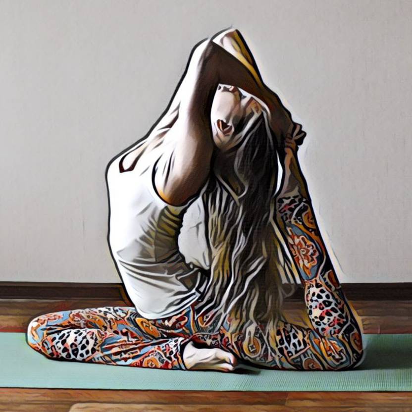 Иконка канала RuogyFlow