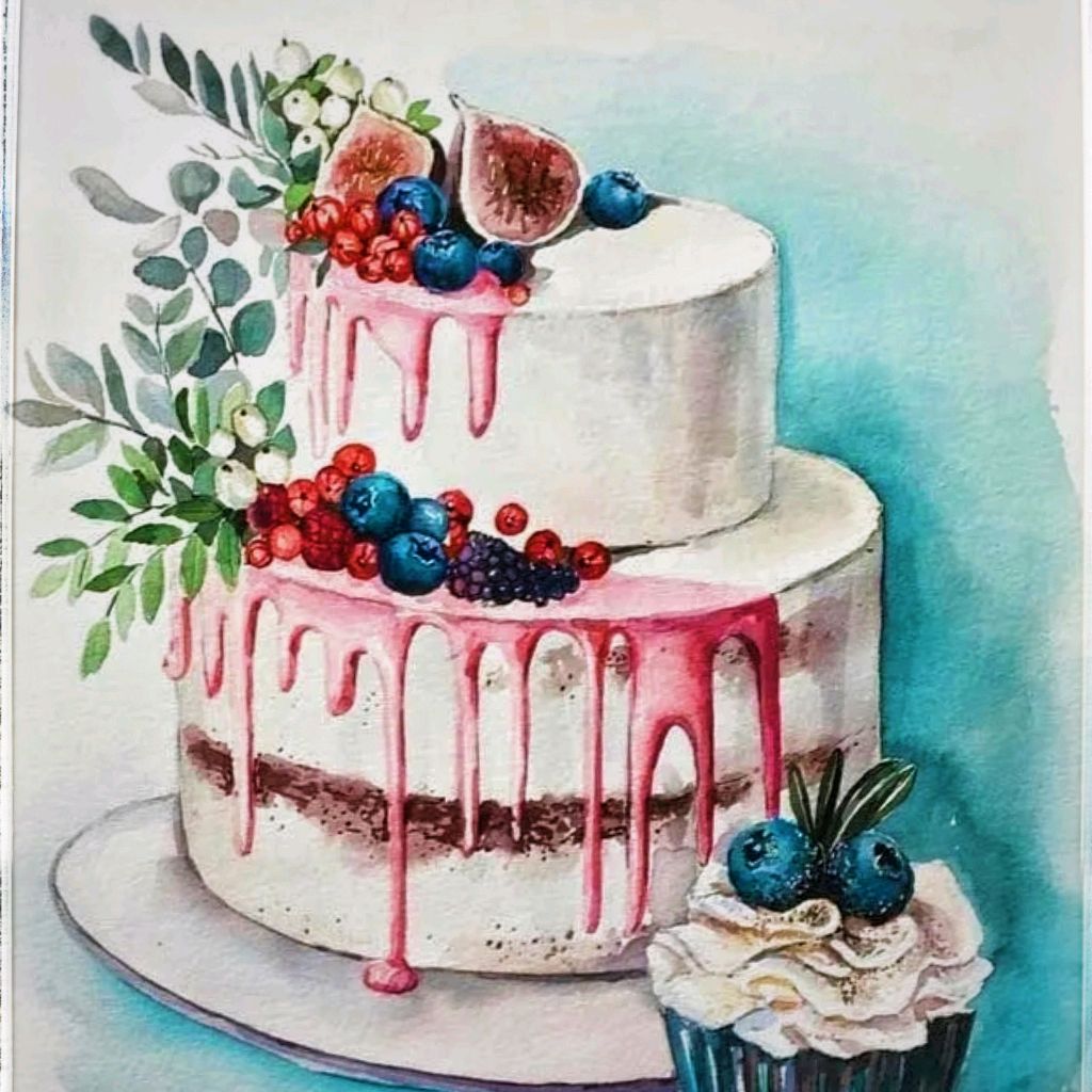 Иконка канала Источник сладости