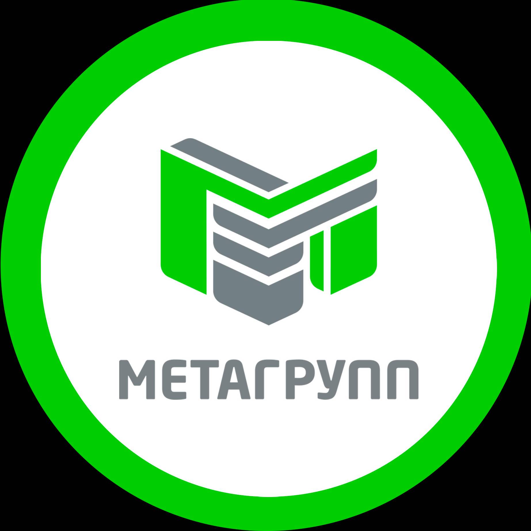 Иконка канала ПК МЕТАГРУПП